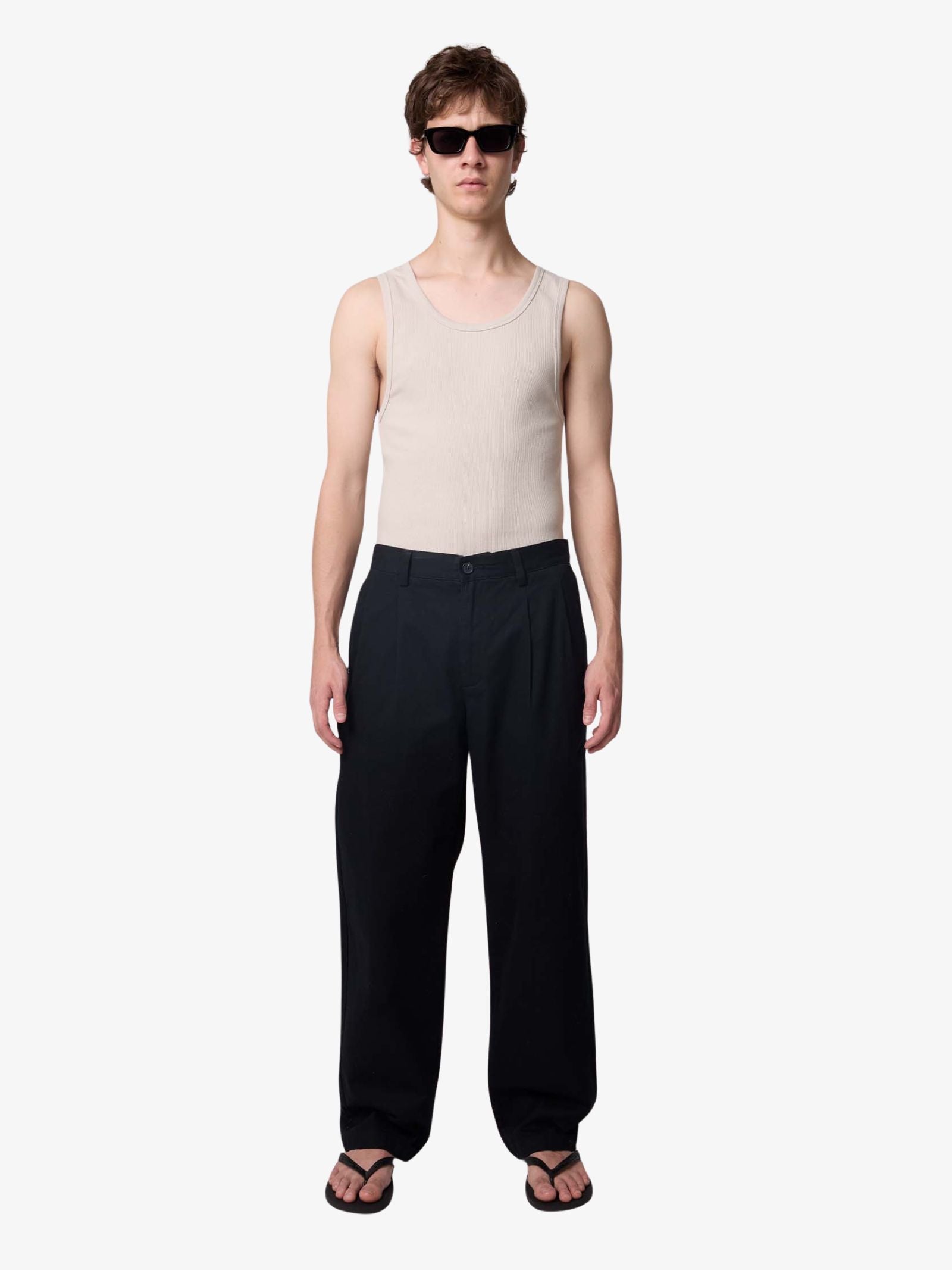 Classic Singlet