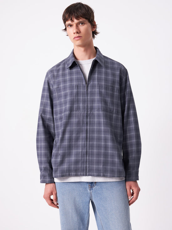 Barker Jacket