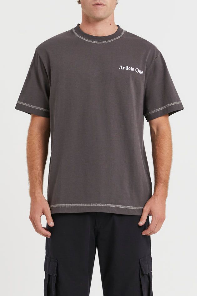 Men's Tops | Men's T-Shirts, Tees & Tanks | ARTICLE ONE