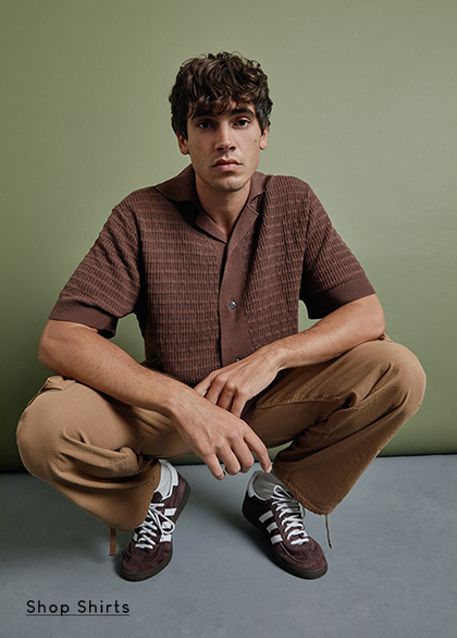 Contemporary Australian Menswear | ARTICLE ONE