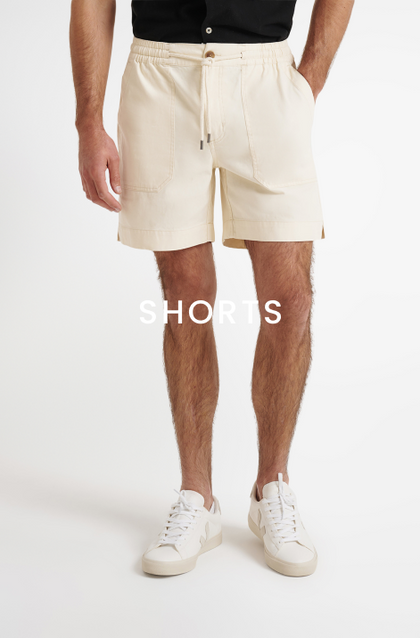 Contemporary Australian Menswear | ARTICLE ONE